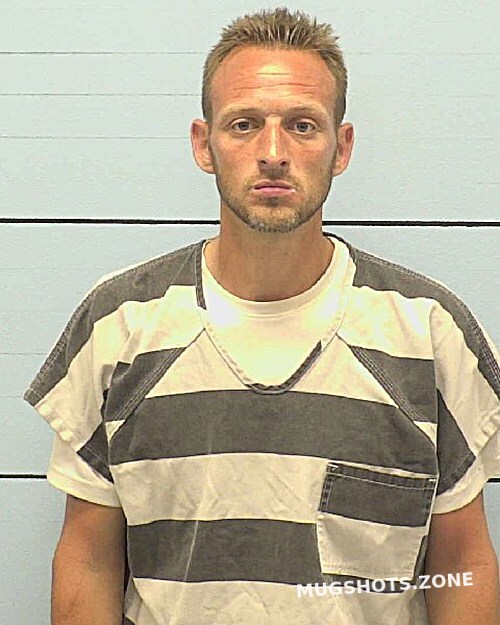 LOFTIS KENNETH LEE 03/24/2023 - Burke County Mugshots Zone