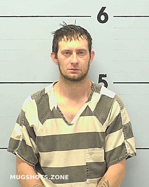 STANFILL JIMMY CODY 03/25/2023 - Burke County Mugshots Zone