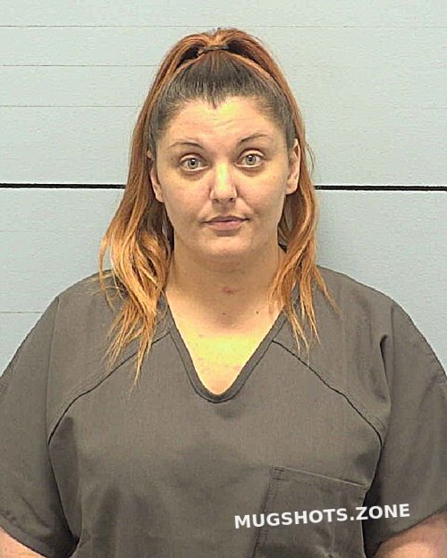 CROMPTON CHELSEA LEE 03/29/2023 - Burke County Mugshots Zone