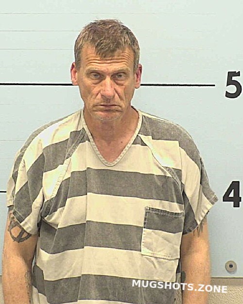 THOMAS JOHN ALAN 04/01/2023 - Burke County Mugshots Zone