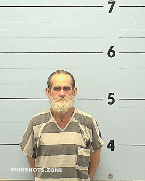 LAWES STEVEN KEITH 04/07/2023 - Burke County Mugshots Zone