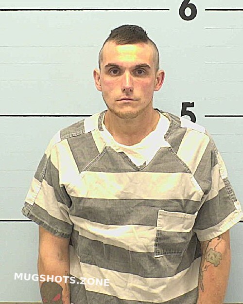 REID WILLIAM GARY PHILLIP 04/10/2023 - Burke County Mugshots Zone