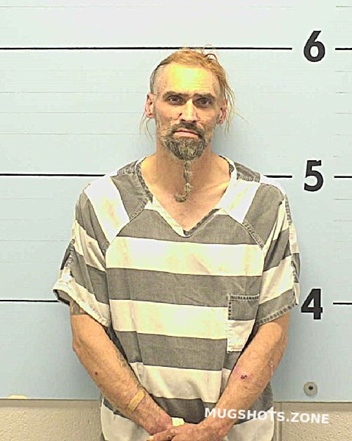 KENNELL PAUL WILLIAM 04/10/2023 - Burke County Mugshots Zone