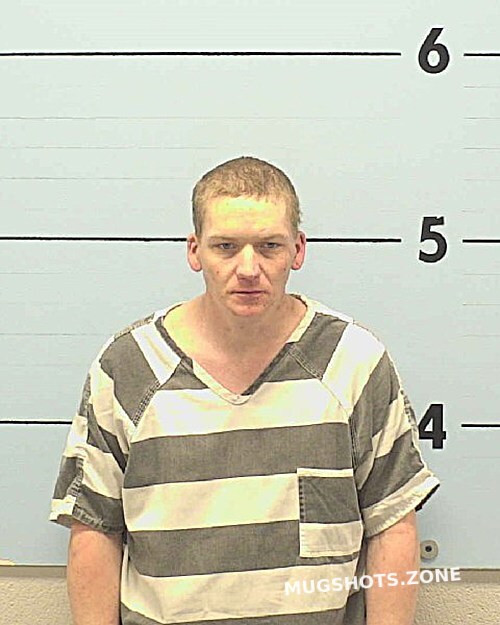 ACHOR CHRISTOPHER SHANE 04/13/2023 - Burke County Mugshots Zone