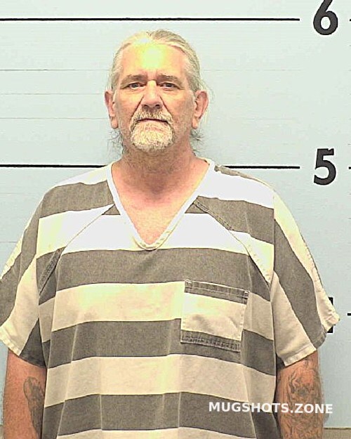 PROPST RICKY LEE 04/14/2023 - Burke County Mugshots Zone