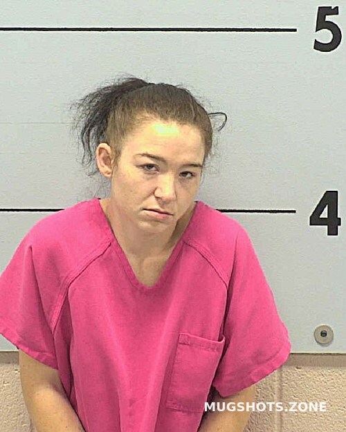GIBSON ALICE 04/14/2023 - Burke County Mugshots Zone