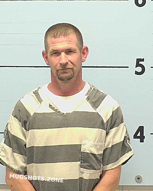 BRITTAIN DANIEL LEE 04/18/2023 - Burke County Mugshots Zone