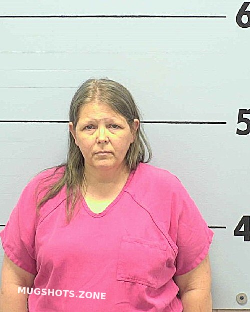 WELLMAN LORENE MICHELLE 04/22/2023 - Burke County Mugshots Zone