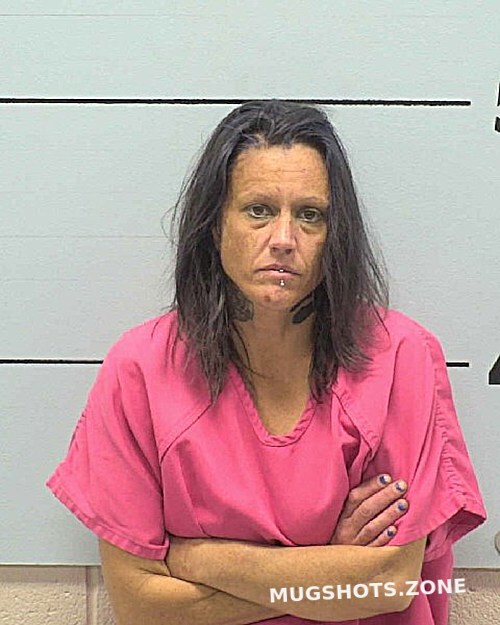 LOWMAN SHASTA NICOLE 04/27/2023 - Burke County Mugshots Zone