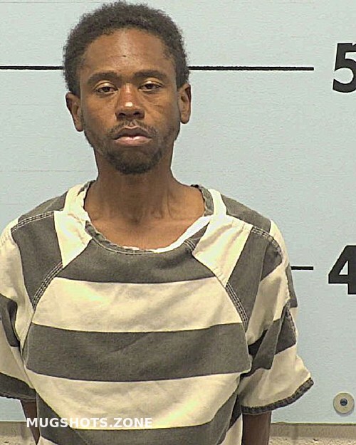 WILSON JAWHAN WESLEY 05/02/2023 - Burke County Mugshots Zone