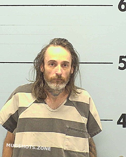 LAFOND JASON DANIEL 05/04/2023 - Burke County Mugshots Zone