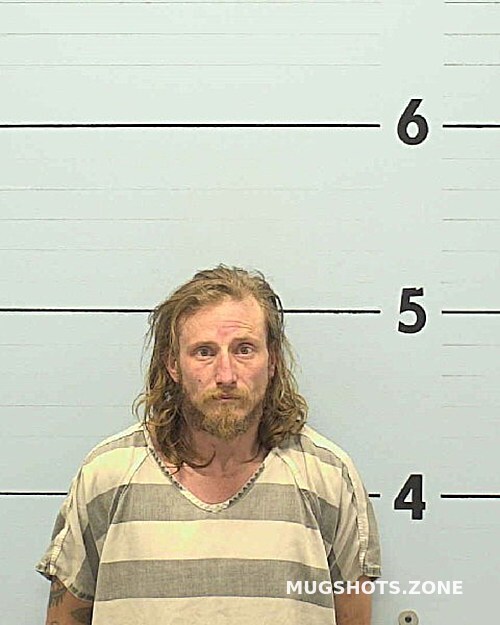ALLMAN JUSTIN LEE 05/04/2023 - Burke County Mugshots Zone