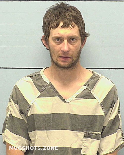 STANFILL JIMMY CODY 05/08/2023 - Burke County Mugshots Zone