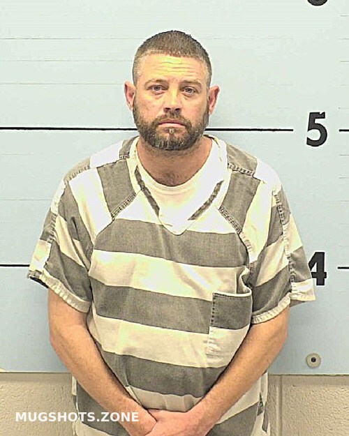 EDMISTEN THOMAS JEFFERY 05/08/2023 - Burke County Mugshots Zone