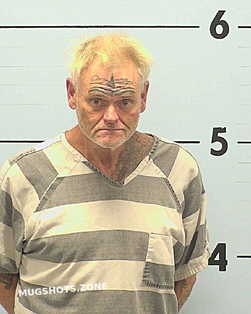 MULLIS JOHN TIMOTHY 05/10/2023 - Burke County Mugshots Zone