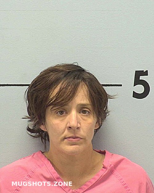 ROCHE EMILY ERIN 05/14/2023 - Burke County Mugshots Zone