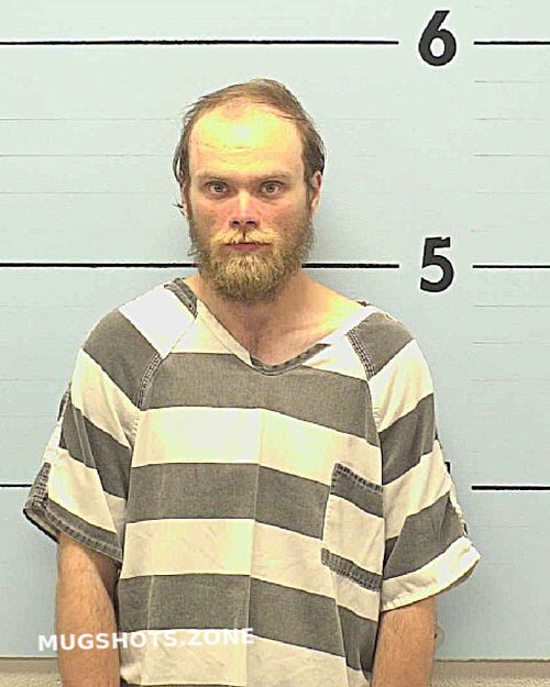 SANDERS JOSHUA DANIEL 05/18/2023 - Burke County Mugshots Zone