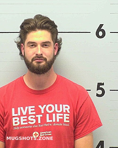 HANLEY ALEXANDER JOSEPH 05/19/2023 - Burke County Mugshots Zone