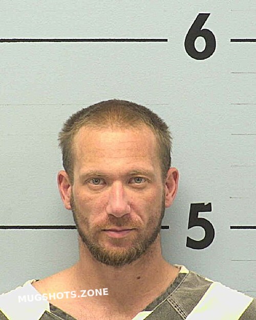 COOK JUSTIN MARION 05/23/2023 - Burke County Mugshots Zone