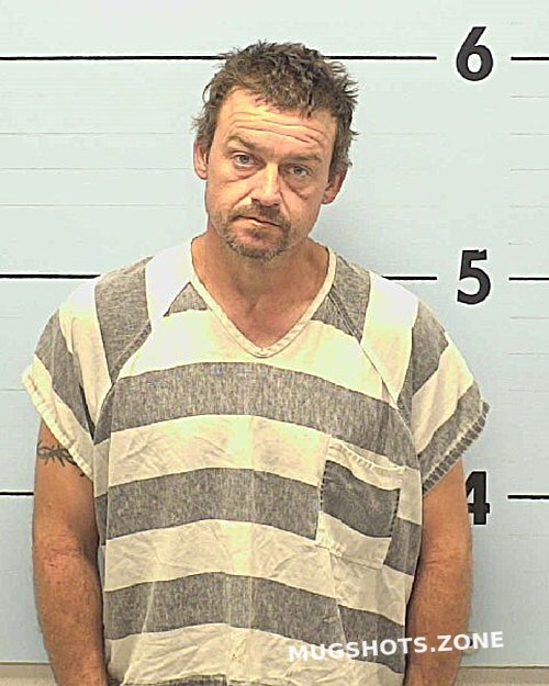 CLARK JERRY DAVID 05/23/2023 - Burke County Mugshots Zone