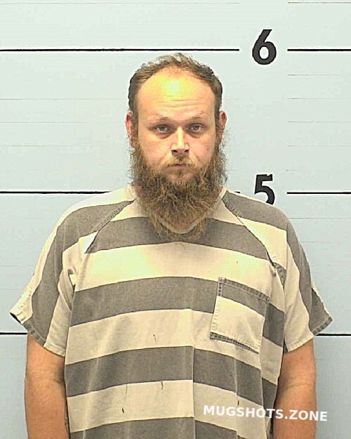 MESSER JARED RICHARD 05/24/2023 - Burke County Mugshots Zone