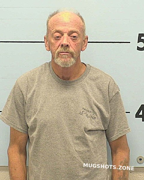 HAILE GREGORY TODD 05/27/2023 - Burke County Mugshots Zone