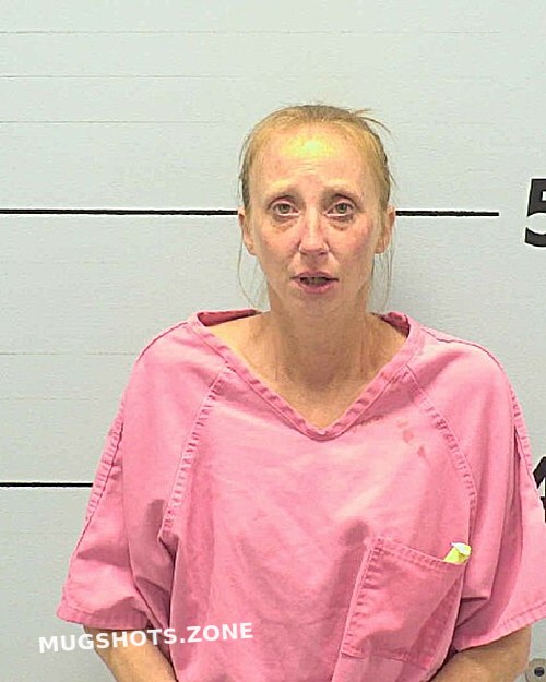 BAILEY SHARON DANIELLE 05/29/2023 - Burke County Mugshots Zone