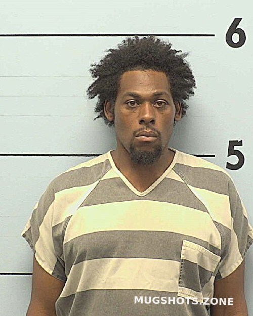 RUTHERFORD JOSHUA THOMAS 06/04/2023 - Burke County Mugshots Zone