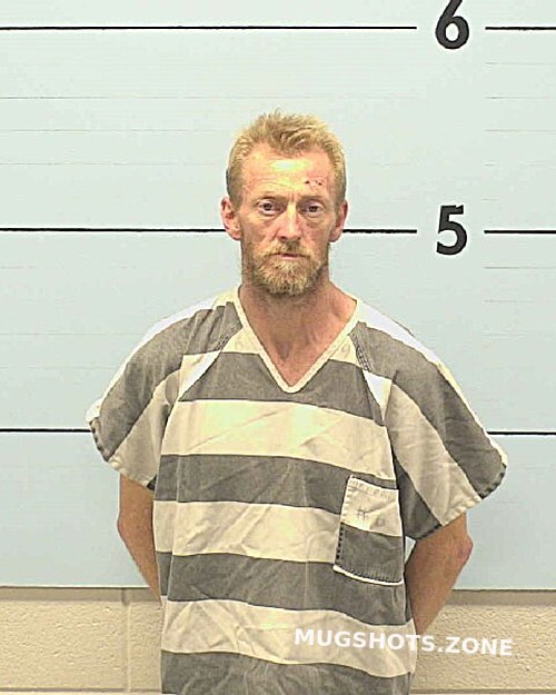 BRIGHT JASON TODD 06/05/2023 - Burke County Mugshots Zone