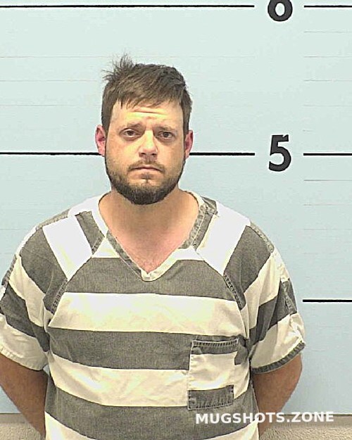 LONG GARY DUSTIN 06/07/2023 - Burke County Mugshots Zone