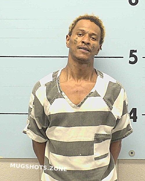 SELLARS JAMAEEL RAFAEL 06/07/2023 - Burke County Mugshots Zone