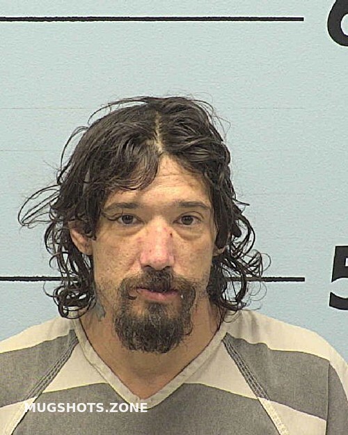 AYERS VINCE GREGORY 06/09/2023 - Burke County Mugshots Zone