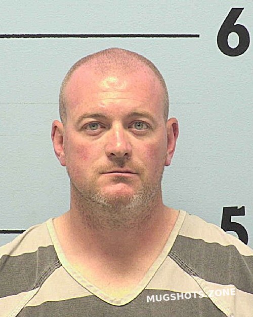 JOHNSON ANDY RYAN 06/10/2023 - Burke County Mugshots Zone