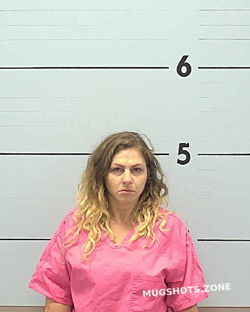 TEAGUE PERRI DANIELLE 06/12/2023 - Burke County Mugshots Zone