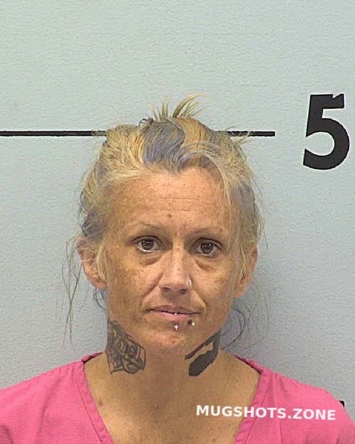 LOWMAN SHASTA NICOLE 06/14/2023 - Burke County Mugshots Zone