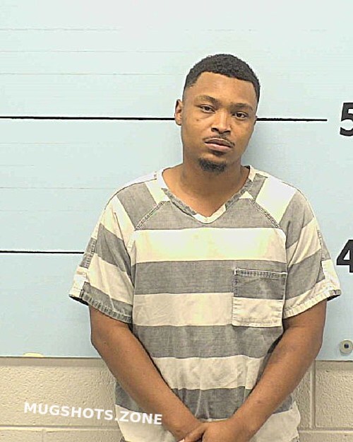 RUTHERFORD CHRISTOPHER DEANDRE 06/18/2023 - Burke County Mugshots Zone