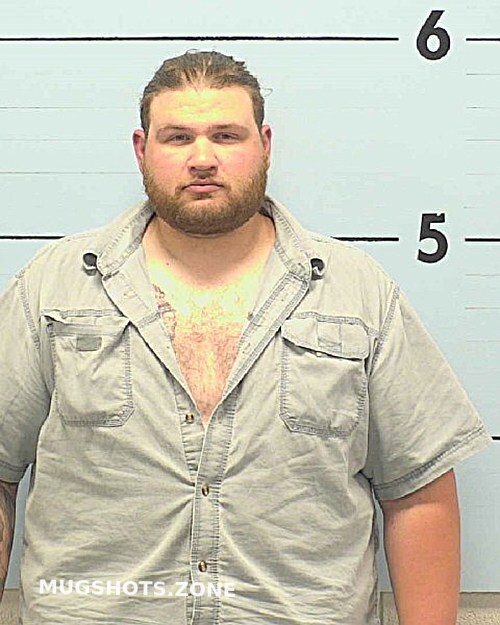 SEITZ DYLAN MATTHEW 06/24/2023 - Burke County Mugshots Zone
