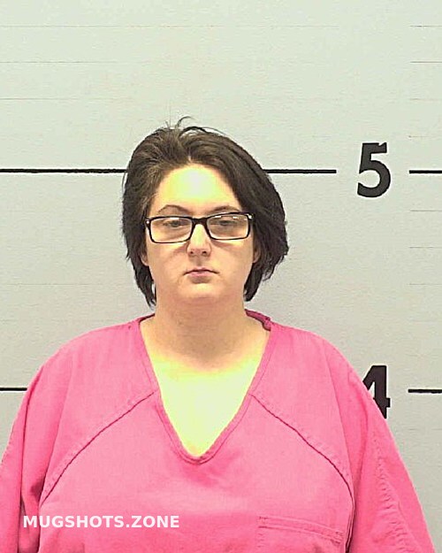 AGEE DESTINEE RYAN RENATE 06/27/2023 - Burke County Mugshots Zone