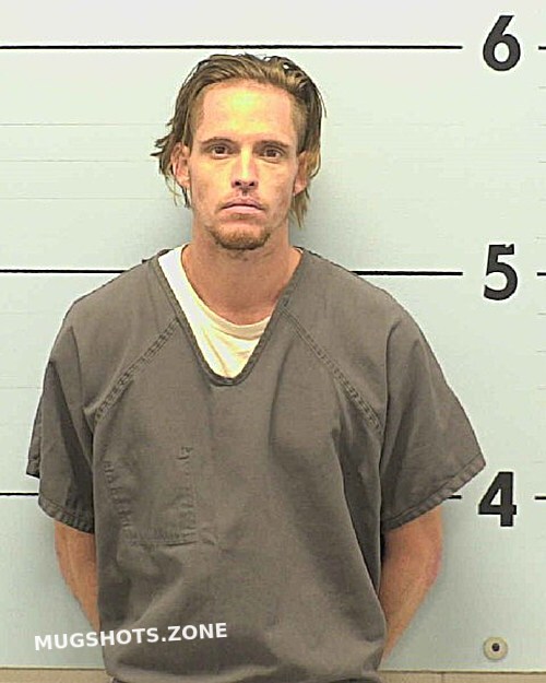 MOTLEY TIMOTHY DANIEL 06/27/2023 - Burke County Mugshots Zone