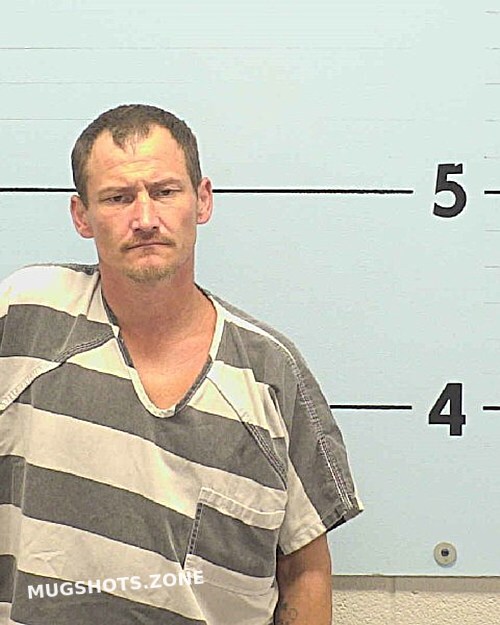 STRICKLAND WILLIAM RAY 07/03/2023 - Burke County Mugshots Zone