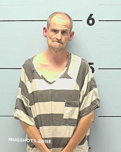 DOBSON JASON ANTHONY 07/05/2023 - Burke County Mugshots Zone