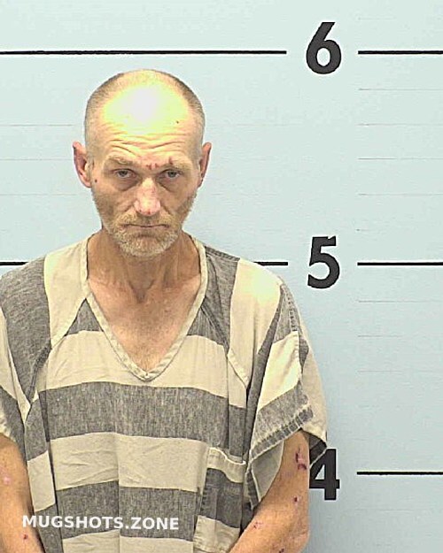 THIGPEN TIMOTHY JOBE 07/09/2023 - Burke County Mugshots Zone