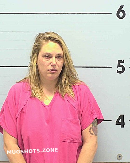 MORRIS JESSICA 07/10/2023 - Burke County Mugshots Zone