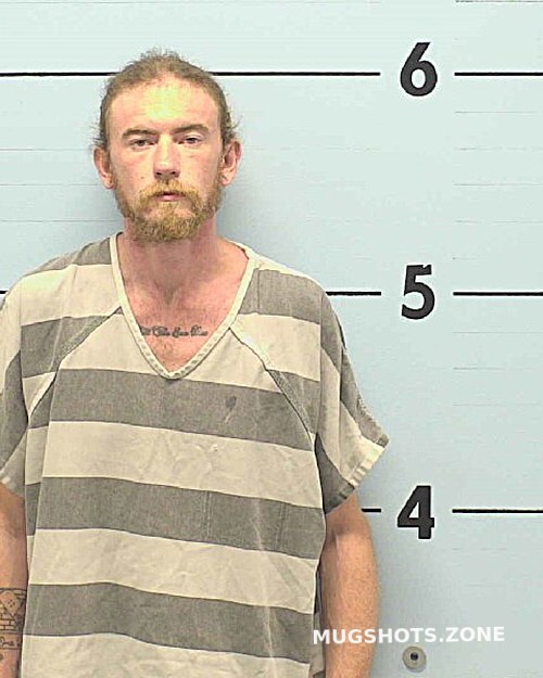METCALF JOSHUA LEE 07/12/2023 - Burke County Mugshots Zone