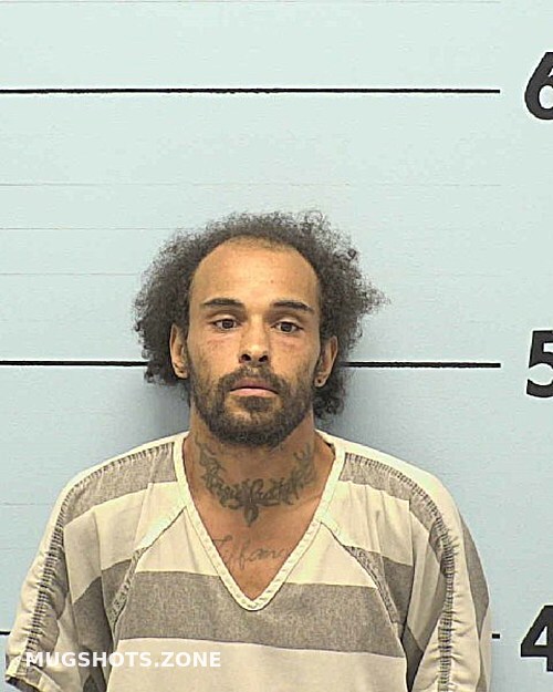PROCTOR DAVID ALLEN 07/14/2023 - Burke County Mugshots Zone