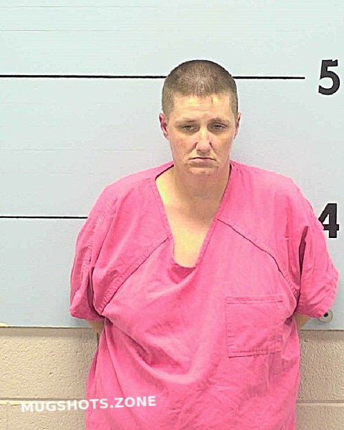 BELCHER LOUISE RENEE 07/16/2023 - Burke County Mugshots Zone