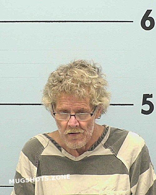 HUBBARD ROBERT PAUL 07/16/2023 - Burke County Mugshots Zone