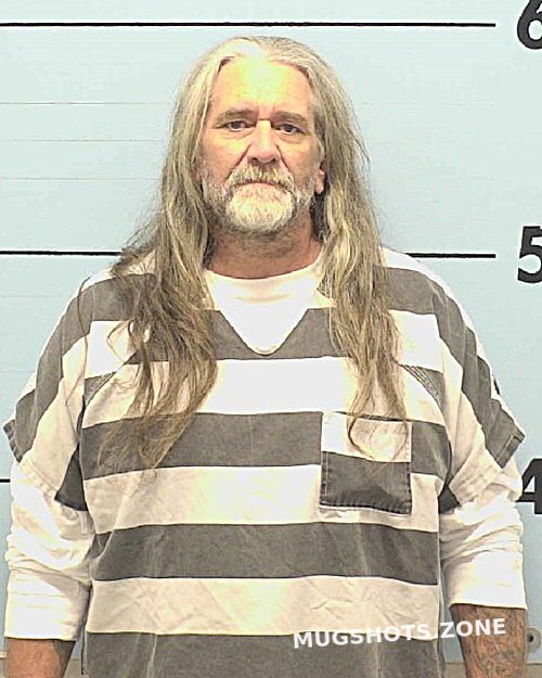 PROPST RICKY LEE 07/23/2023 - Burke County Mugshots Zone