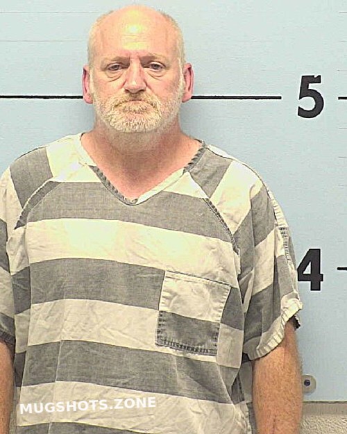 GREER ROBERT DEWEY 07/26/2023 - Burke County Mugshots Zone
