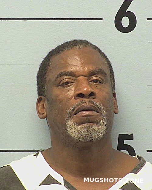 MCPHERSON JUAN GREGORY 08/01/2023 - Burke County Mugshots Zone